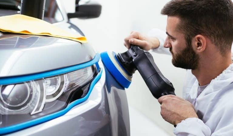 Ultimate Guide to Buffing Pads - Polishing Pads Explained - The Art of ...