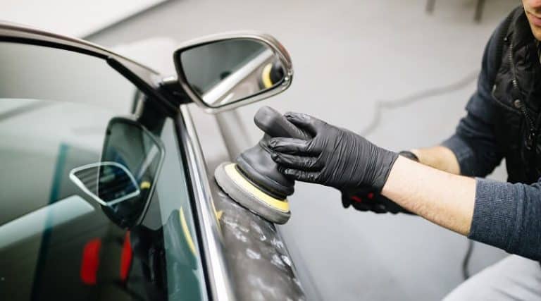 Ultimate Guide to Buffing Pads - Polishing Pads Explained - The Art of ...