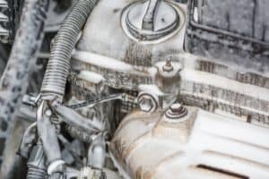 Ultimate Guide to Engine Bay Cleaning and Detailing - The Art of ...