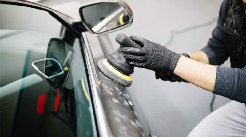 Should You Wear Hearing Protection and other PPE when Detailing? - The ...