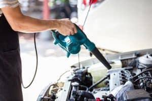 Ultimate Guide to Engine Bay Cleaning and Detailing - The Art of ...