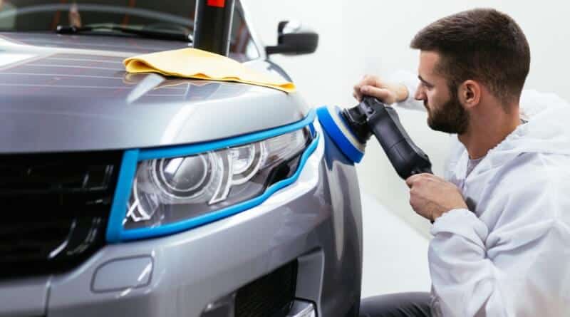 Epic Glossary of Auto Detailing Terms and Acronyms - The Art of Cleanliness