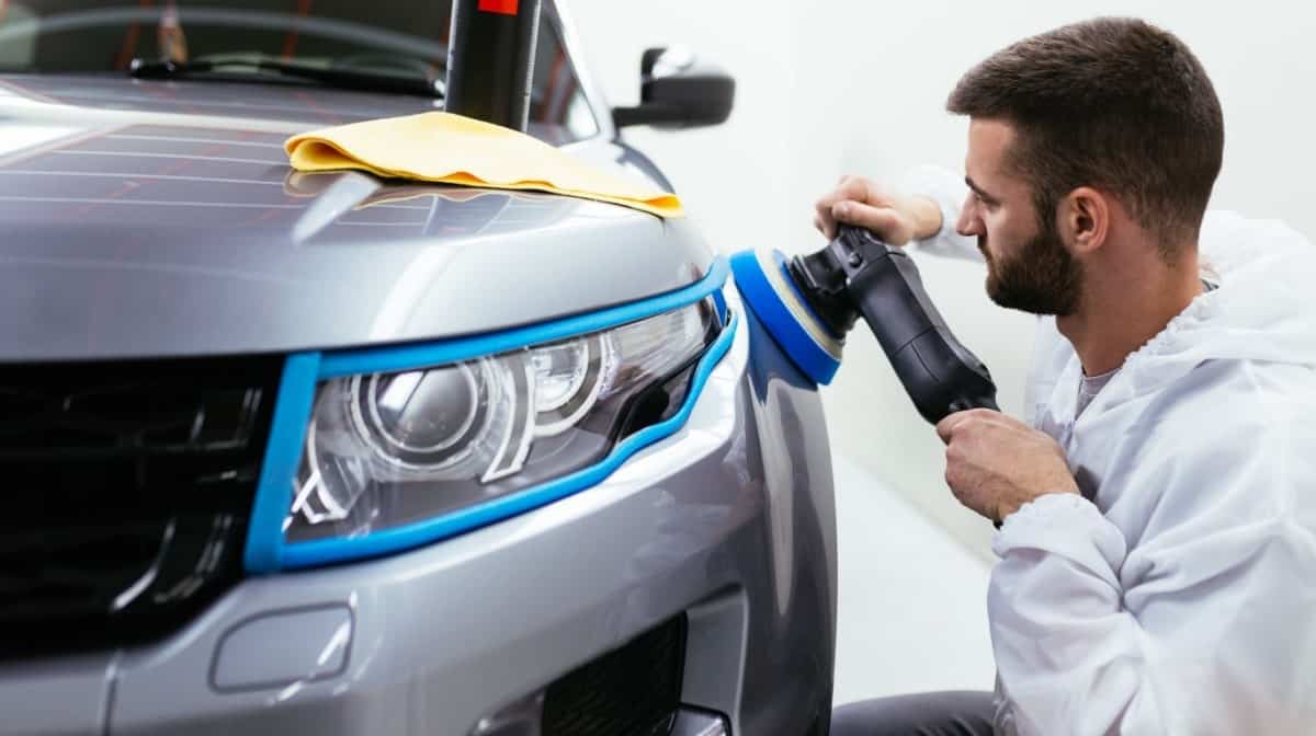 Automotive Detailing Chemicals & Supplies - The Art of Cleanliness