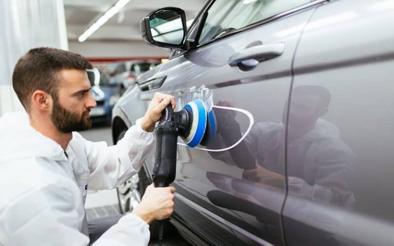 Ultimate Guide to Buffing Pads - Polishing Pads Explained - The Art of ...