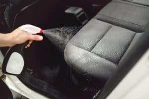 Ultimate Guide to Cleaning & Maintaining Alcantara & Suede Interiors ...