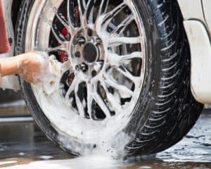 How to Wash Your Car Without Destroying Your Paint - The Art of Cleanliness