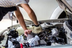 Ultimate Guide to Engine Bay Cleaning and Detailing - The Art of ...